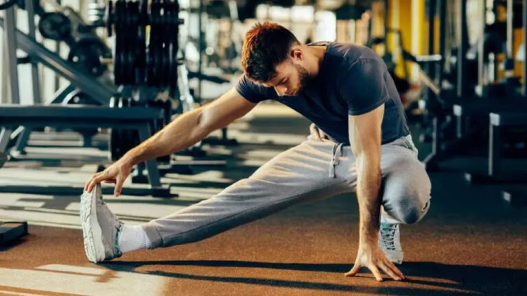 Os melhores exercícios de aquecimento para todas as idades